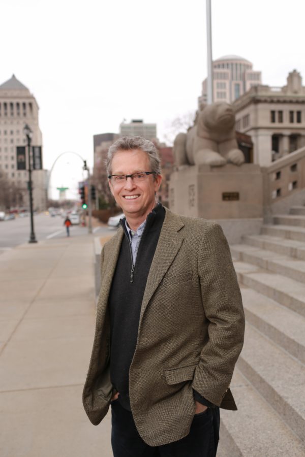 Press - Ridley Pearson