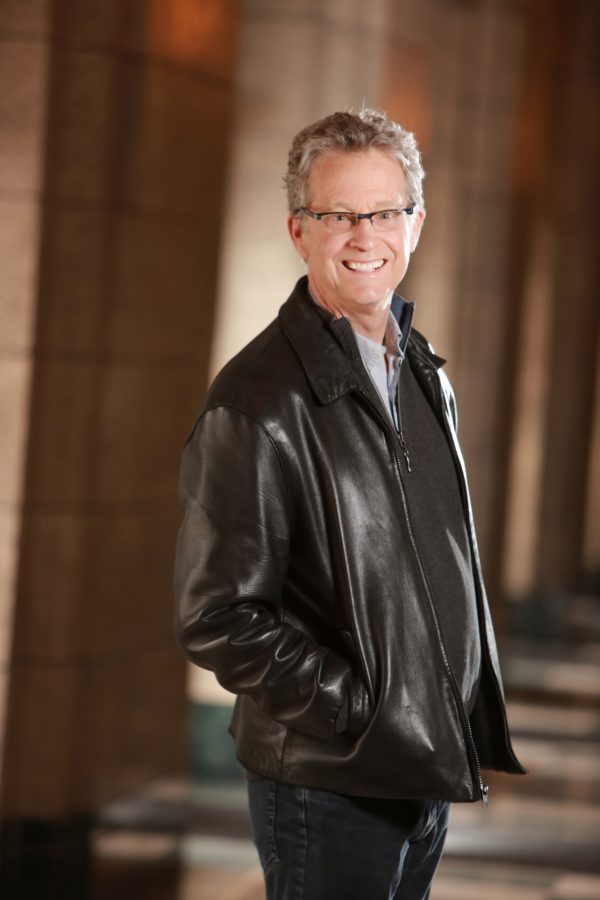 Press - Ridley Pearson